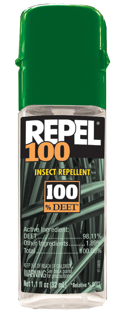 Repel 100 Insect Repellent Pump Spray | Cabela's